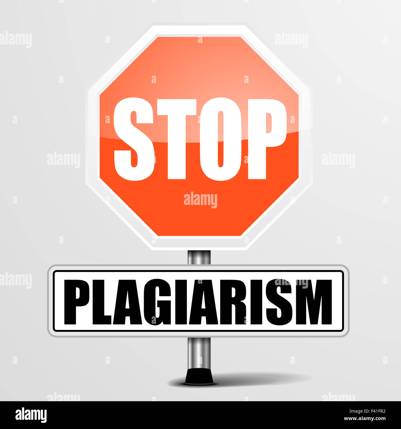 Plagiarism hi-res stock photography and images - Alamy