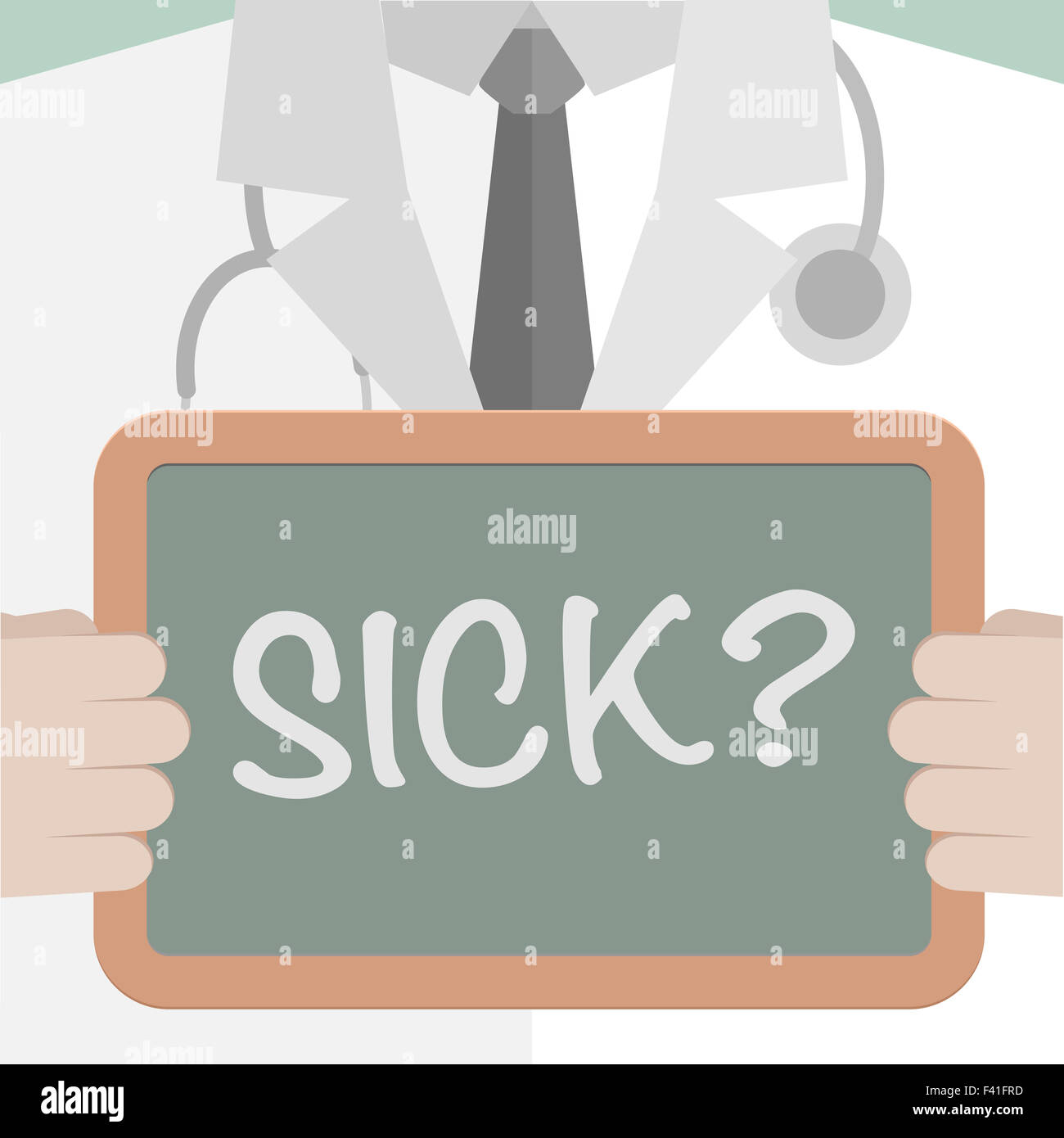 Sick diagnose hi-res stock photography and images - Alamy