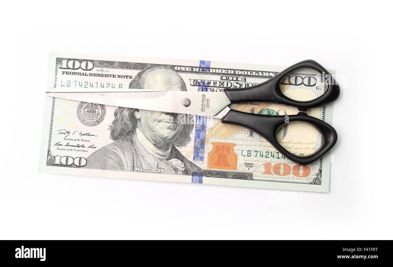 Reduce money hi-res stock photography and images - Alamy