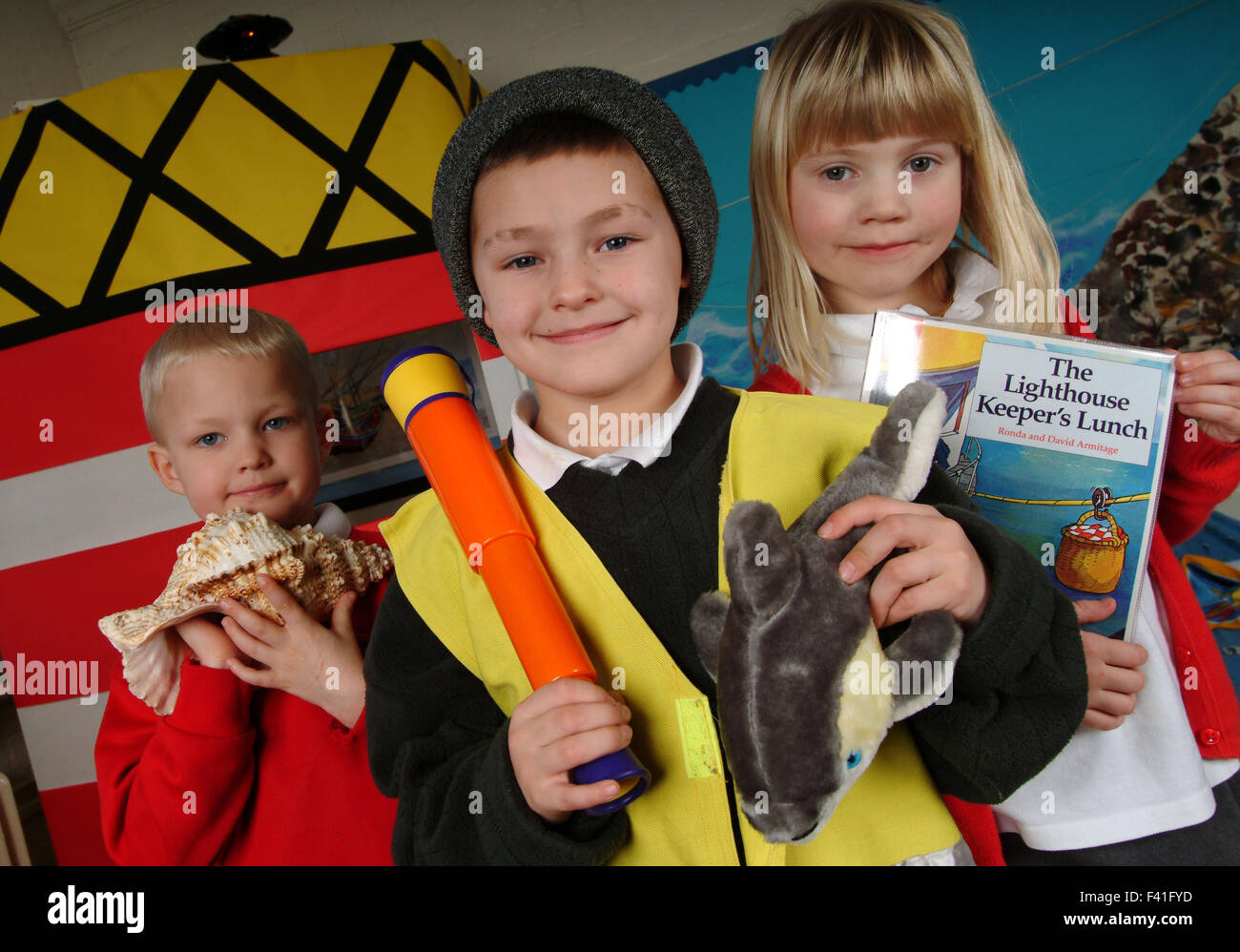 Infant school pupils role playing using role play zones as Chinese ...