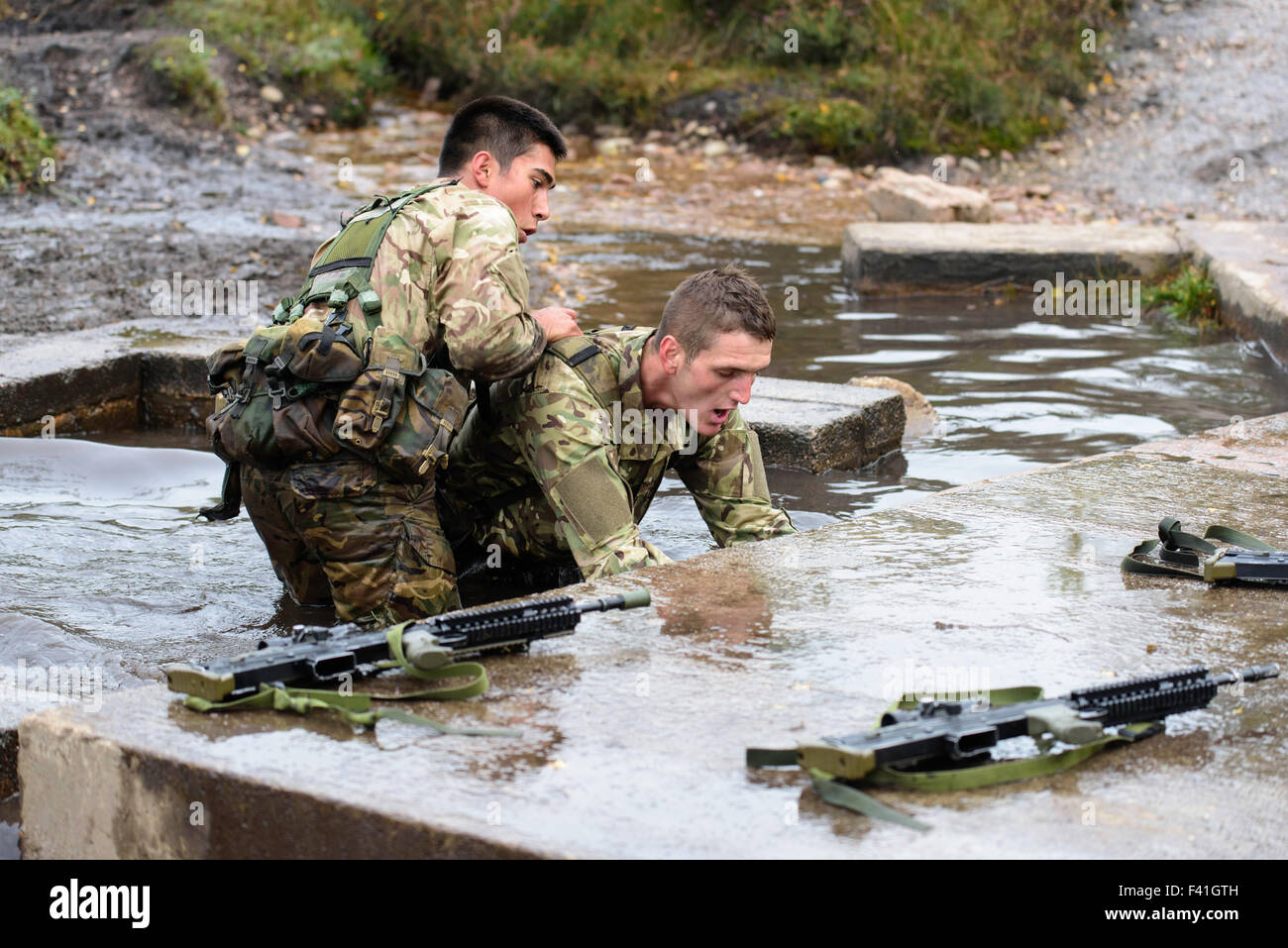 Lympstone common hi-res stock photography and images - Alamy