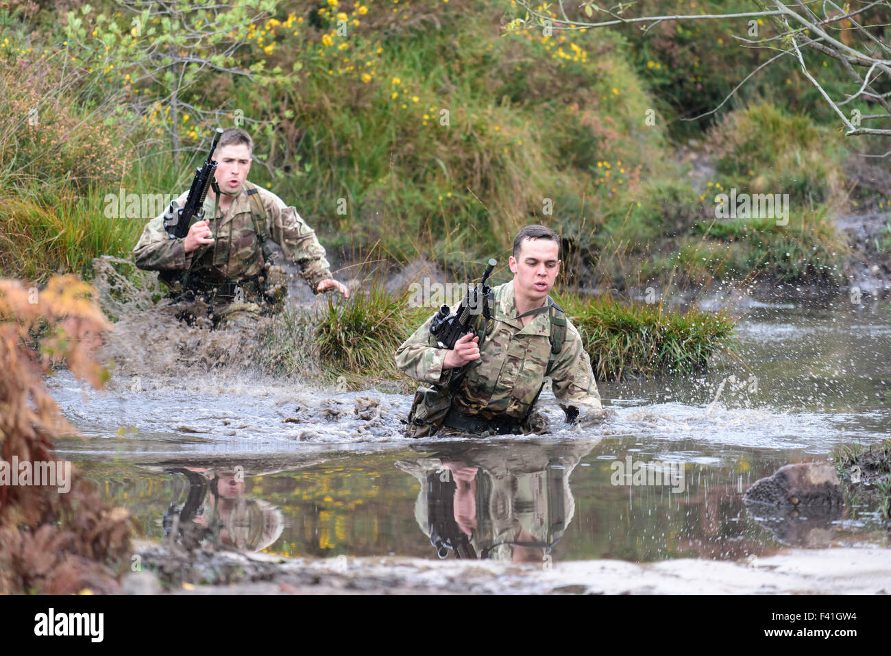 Lympstone common hi-res stock photography and images - Alamy