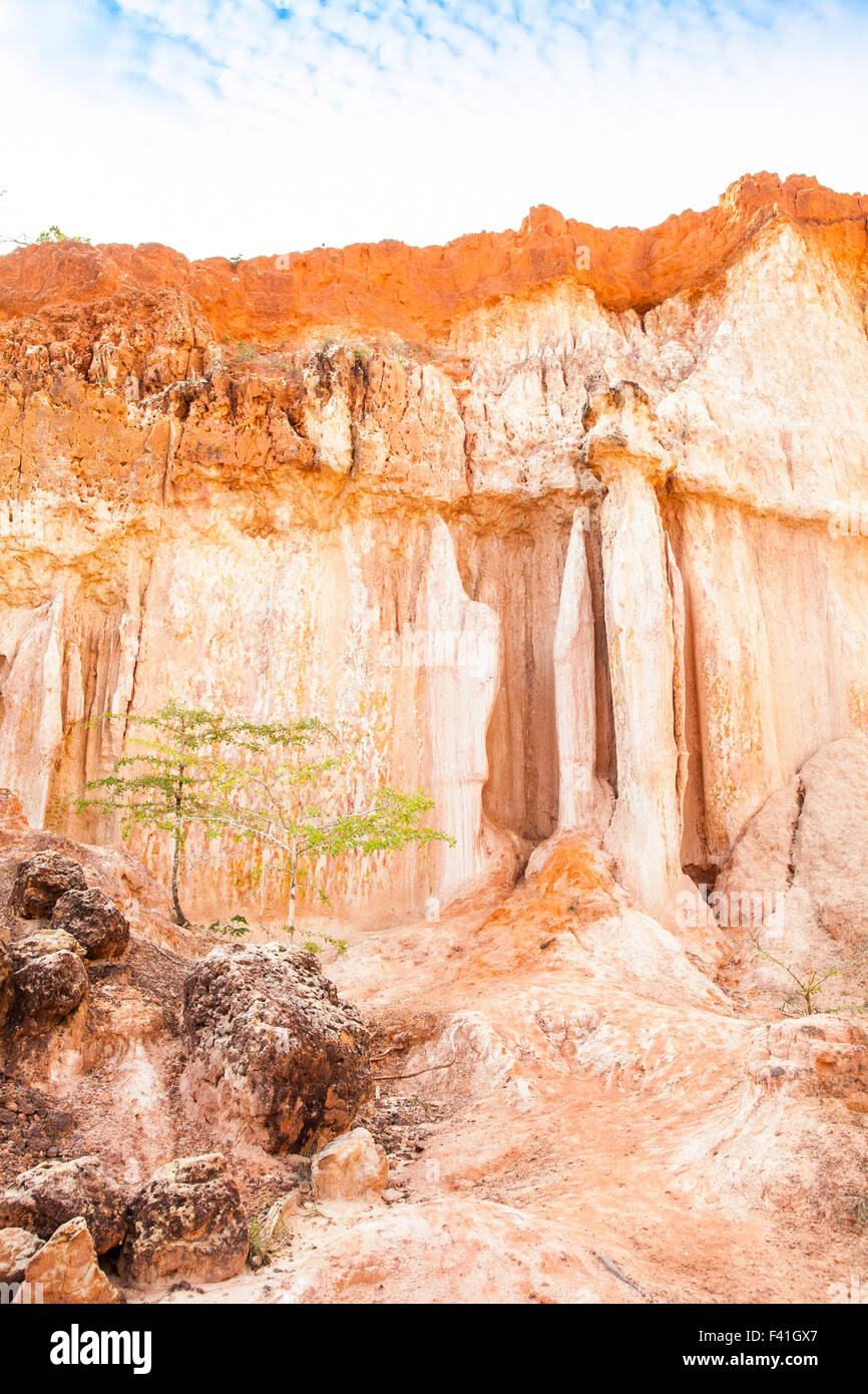 Marafa hi-res stock photography and images - Alamy