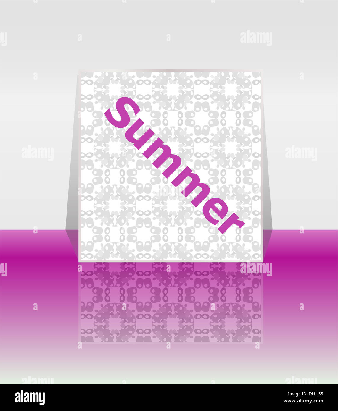 summer poster. summer background. Effects poster, frame. Happy holidays ...