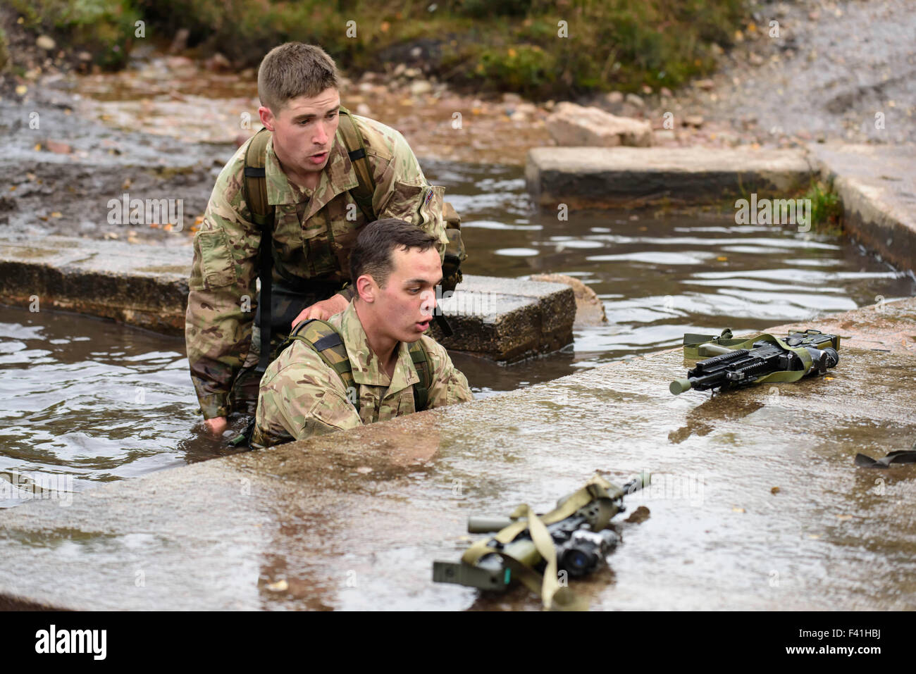 Lympstone common hi-res stock photography and images - Alamy