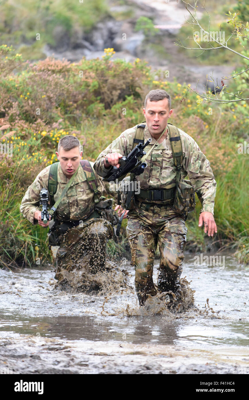 Lympstone common hi-res stock photography and images - Alamy