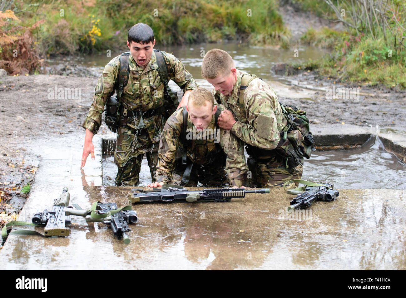 Lympstone common hi-res stock photography and images - Alamy
