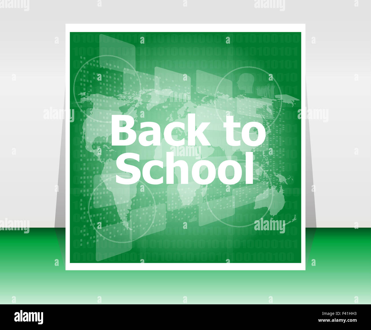 Back map hi-res stock photography and images - Alamy