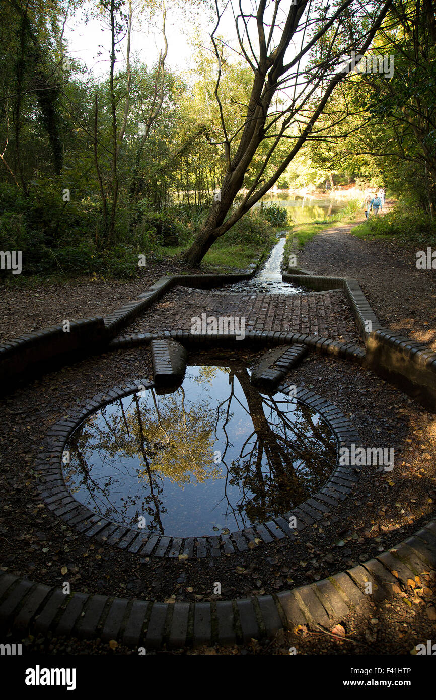 Keston Ponds Stock Photos & Keston Ponds Stock Images - Alamy
