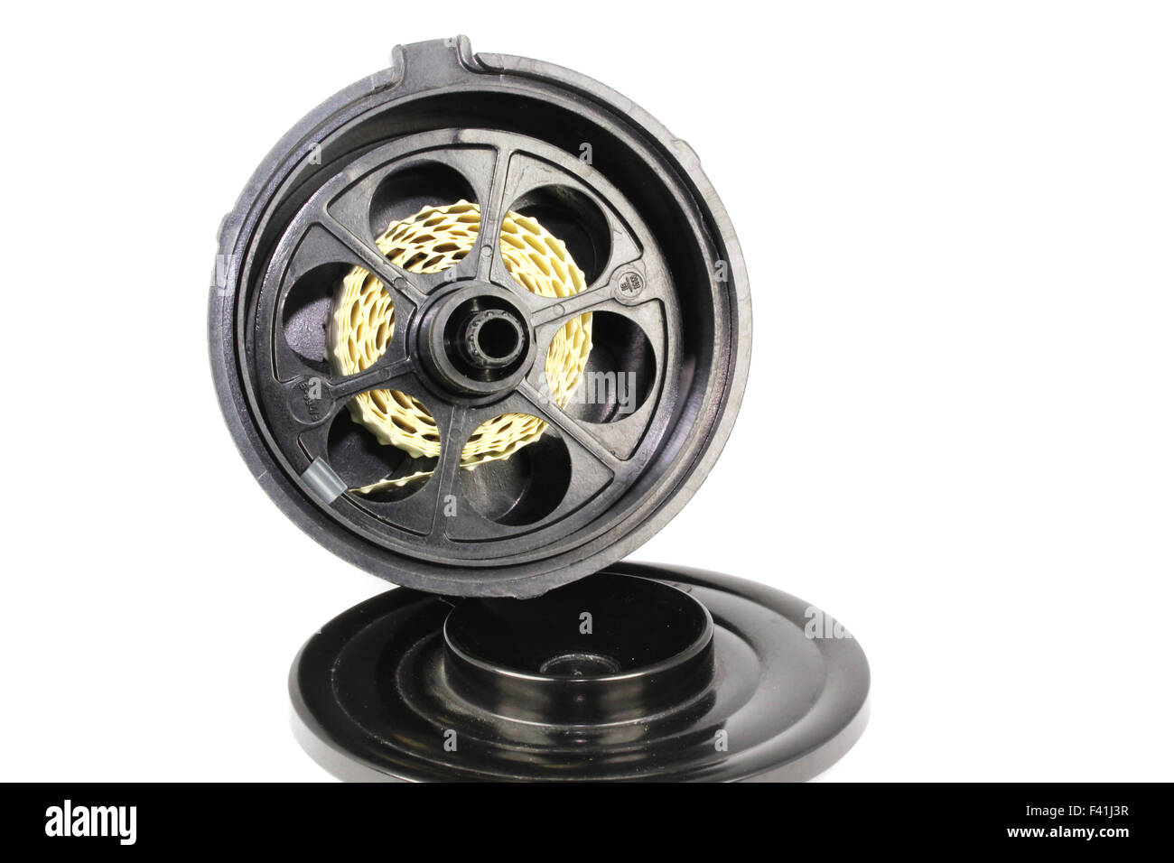 film developing tank Stock Photo - Alamy