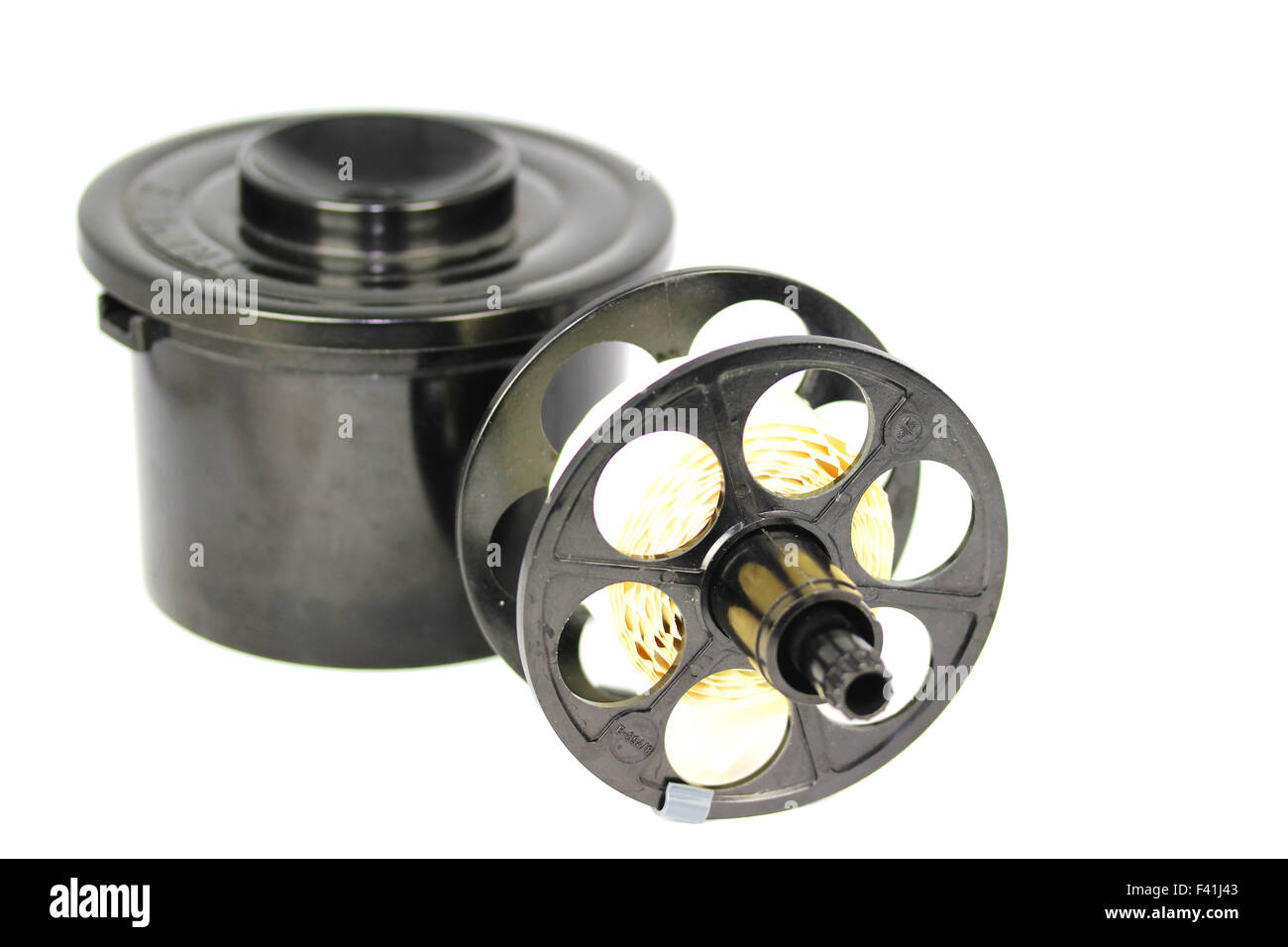 Orwo hi-res stock photography and images - Alamy