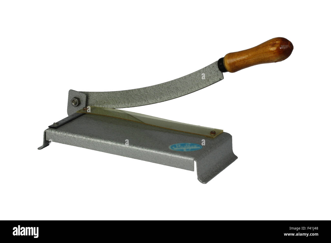 to cut a photo Stock Photo - Alamy