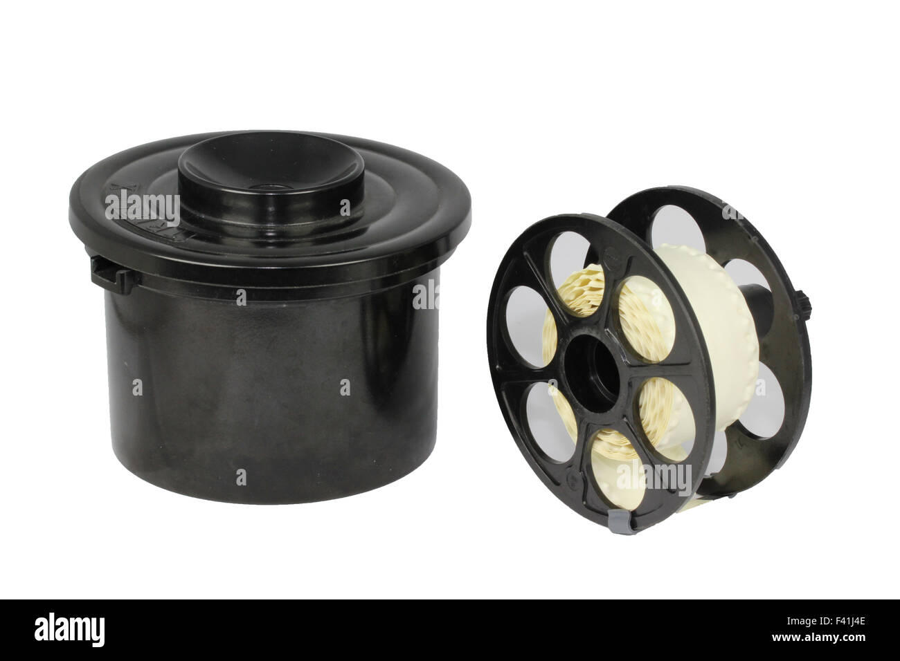 Orwo hi-res stock photography and images - Alamy