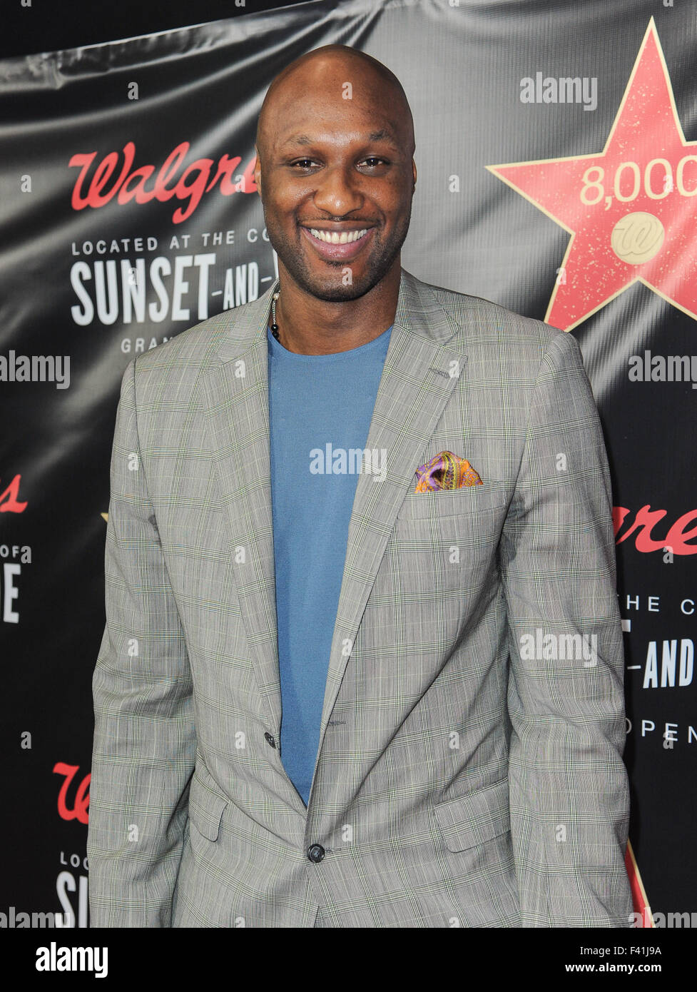 Tim gunn red carpet event hi-res stock photography and images - Alamy