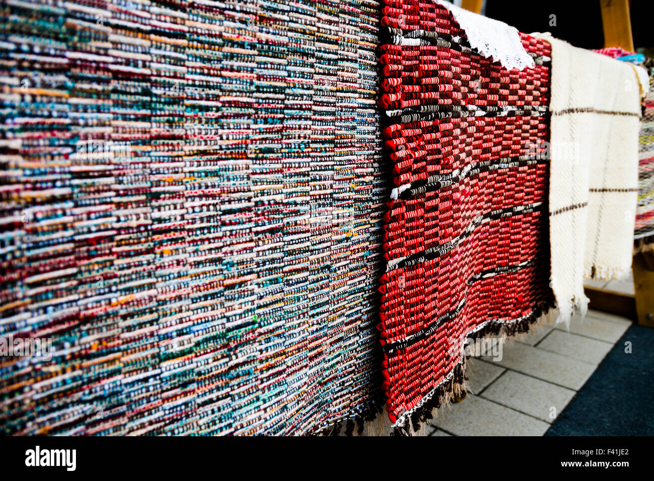 Seklerland hi-res stock photography and images - Alamy