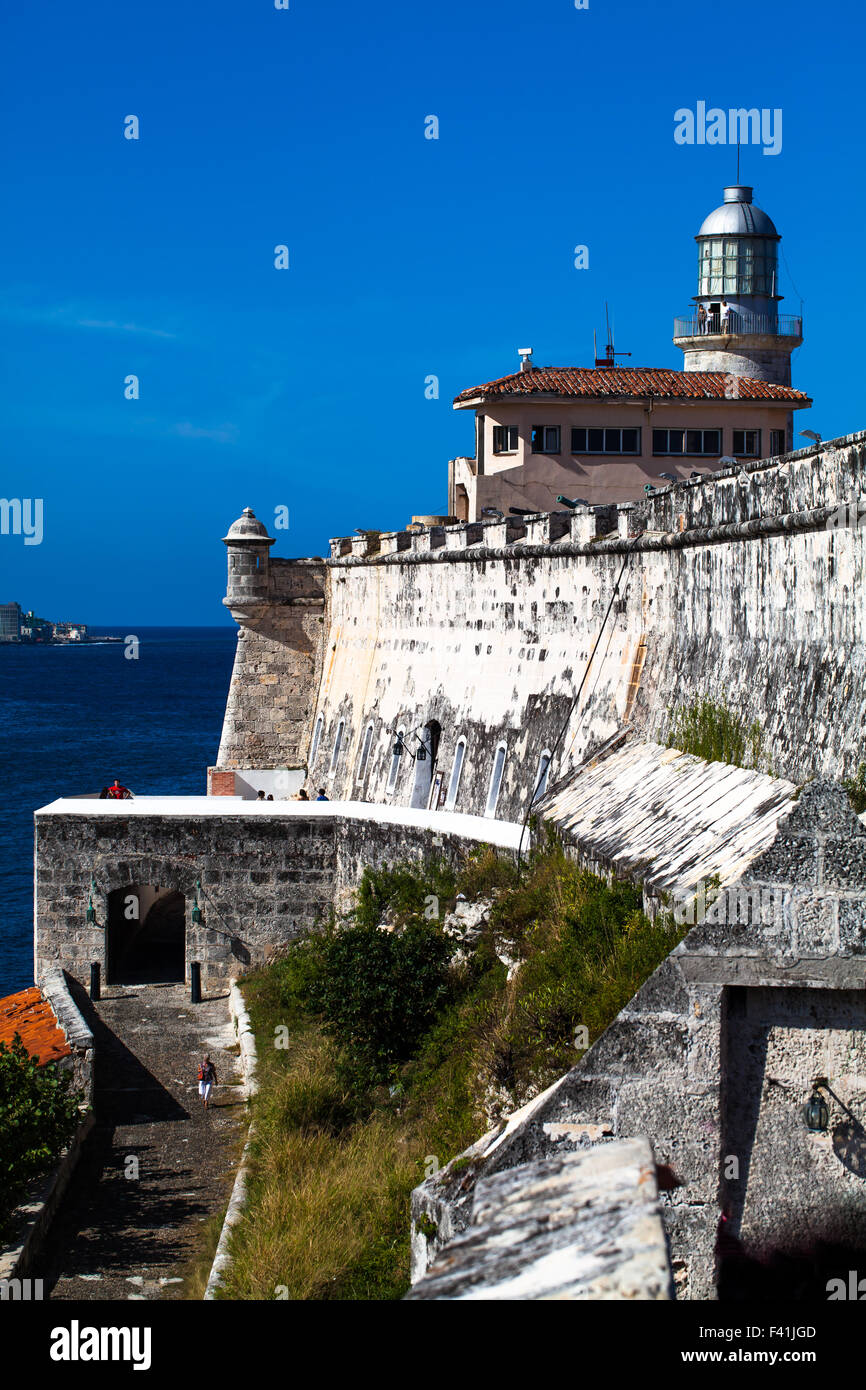 Castro fortress hi-res stock photography and images - Alamy
