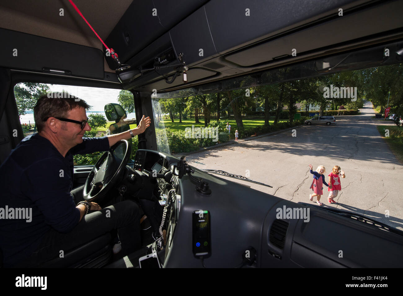 Professional kids hi-res stock photography and images - Alamy