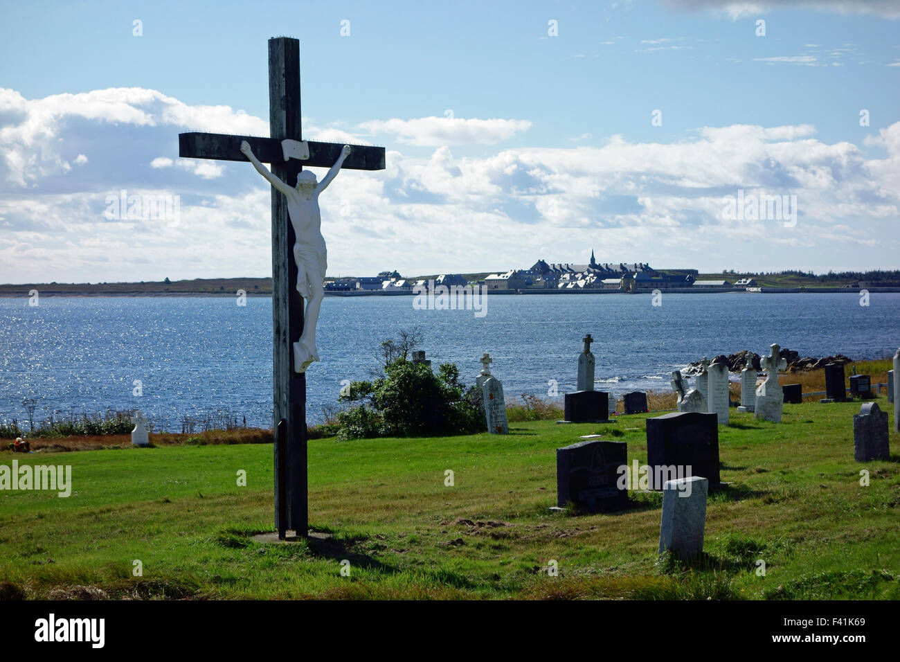 The Fortress of Louisbourg or Forteresse de Louisbourg is a National ...