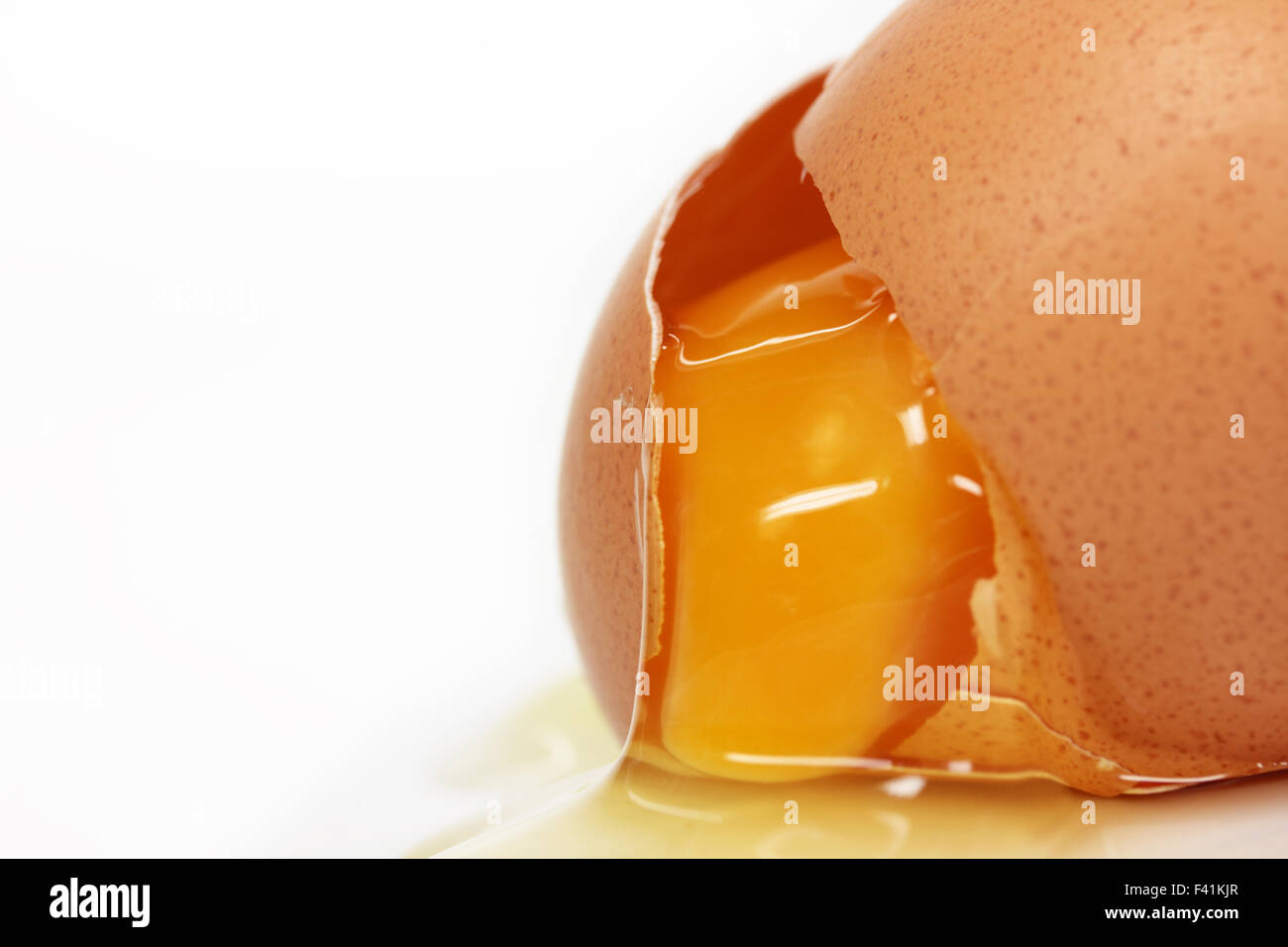Eidotter hi-res stock photography and images - Alamy