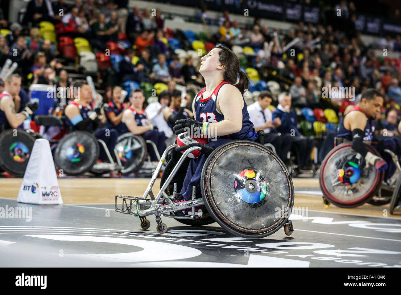 Carol batey hi-res stock photography and images - Alamy