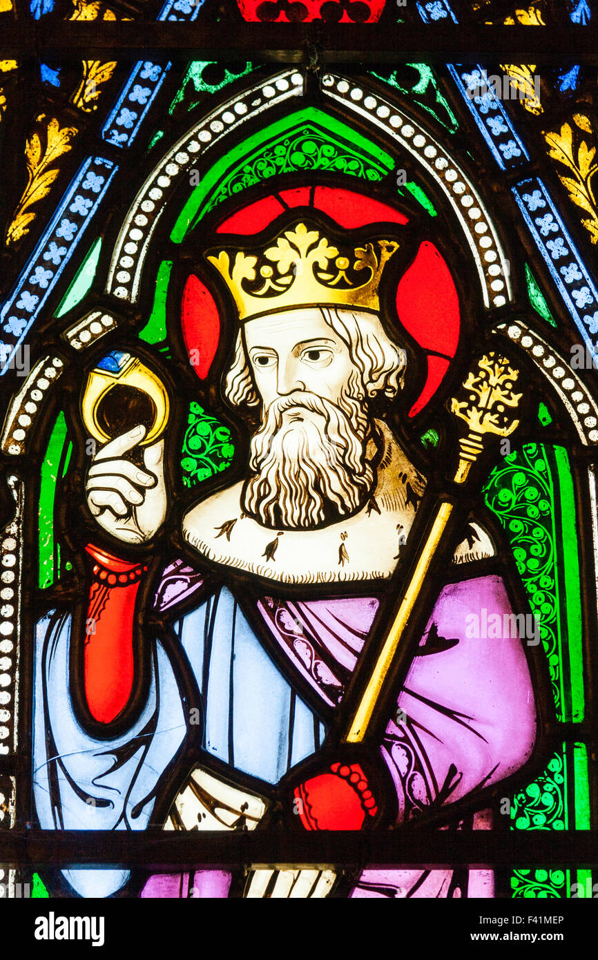 England, Ramsgate. The Grange, house designed by Augustus Pugin ...