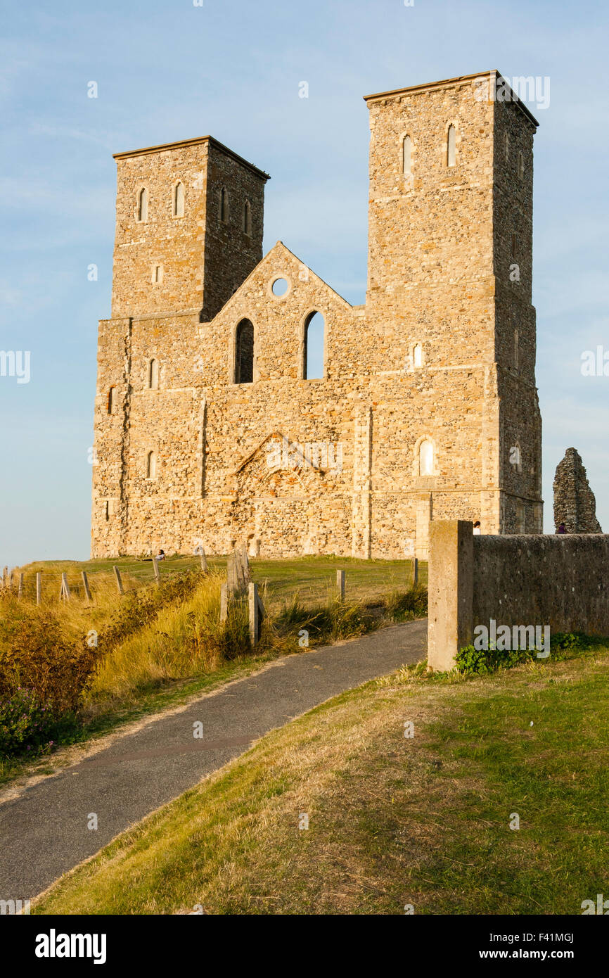 Reculver Coastline High Resolution Stock Photography and Images - Alamy