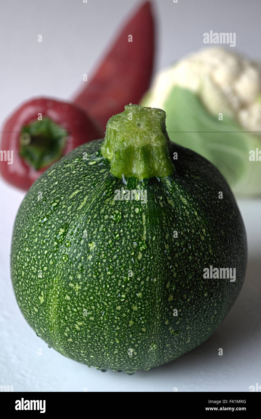 Shaped vegetables hi-res stock photography and images - Alamy