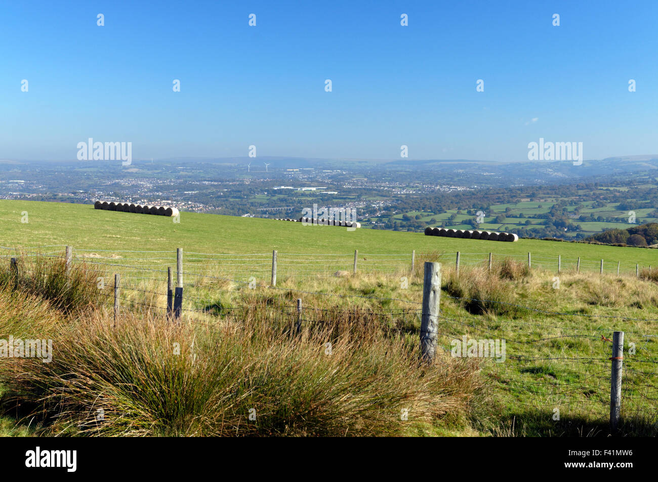 Ystrad mynach hi-res stock photography and images - Alamy