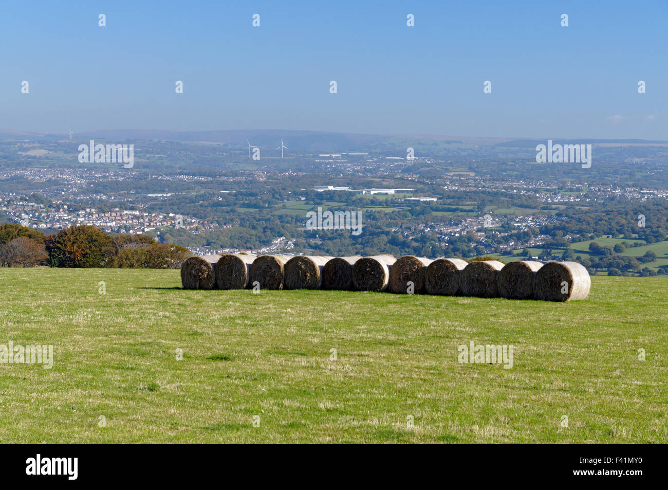 Llanbradach Stock Photos & Llanbradach Stock Images - Alamy