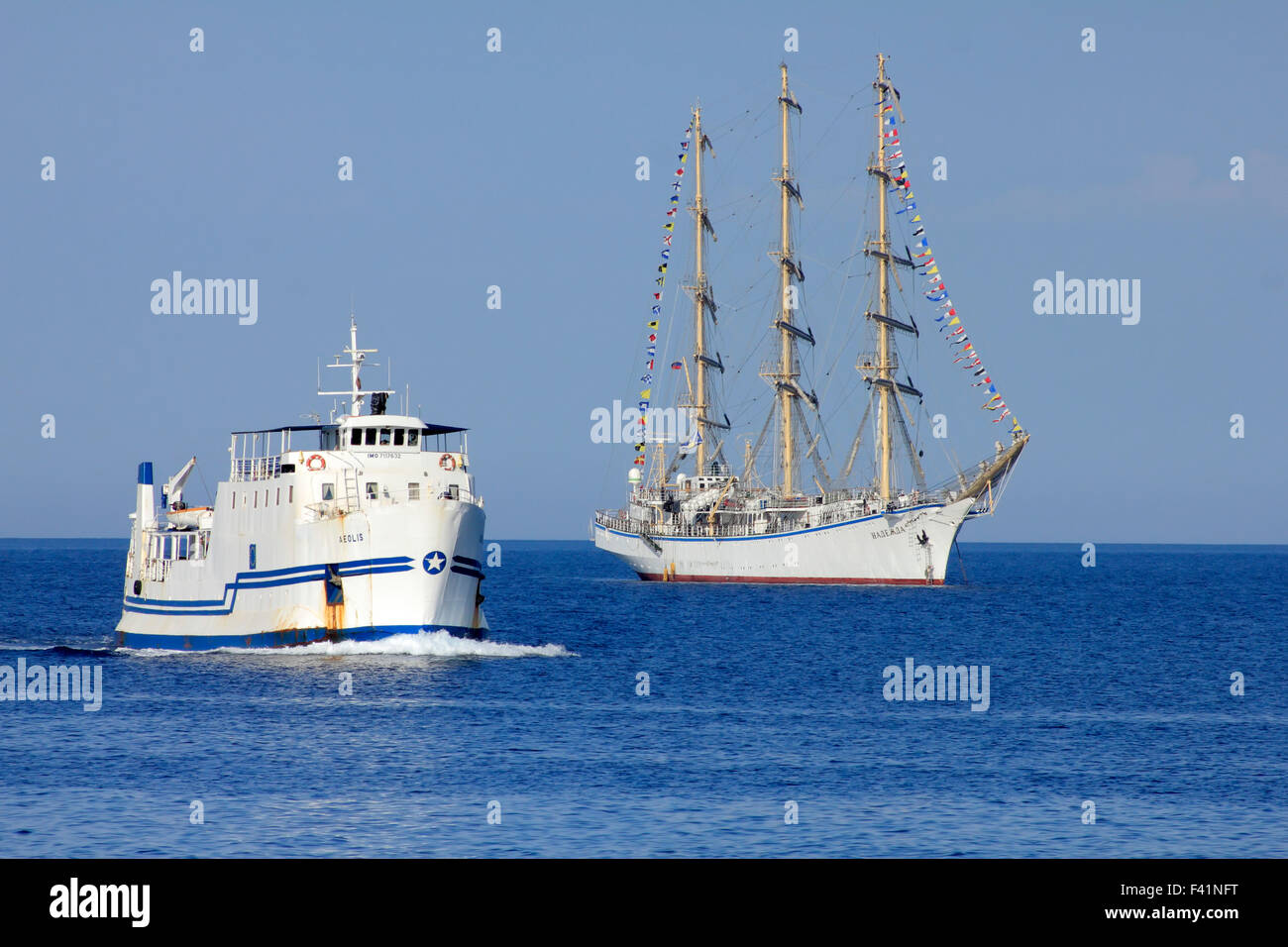 Maritime state university hi-res stock photography and images - Alamy