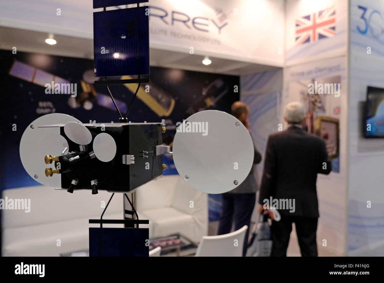 Space week hi-res stock photography and images - Alamy