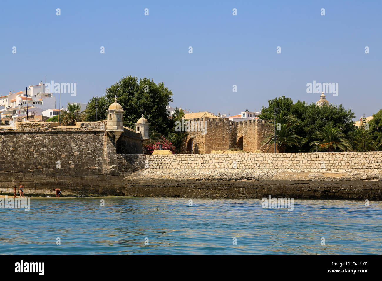 Lagos street view hi-res stock photography and images - Alamy