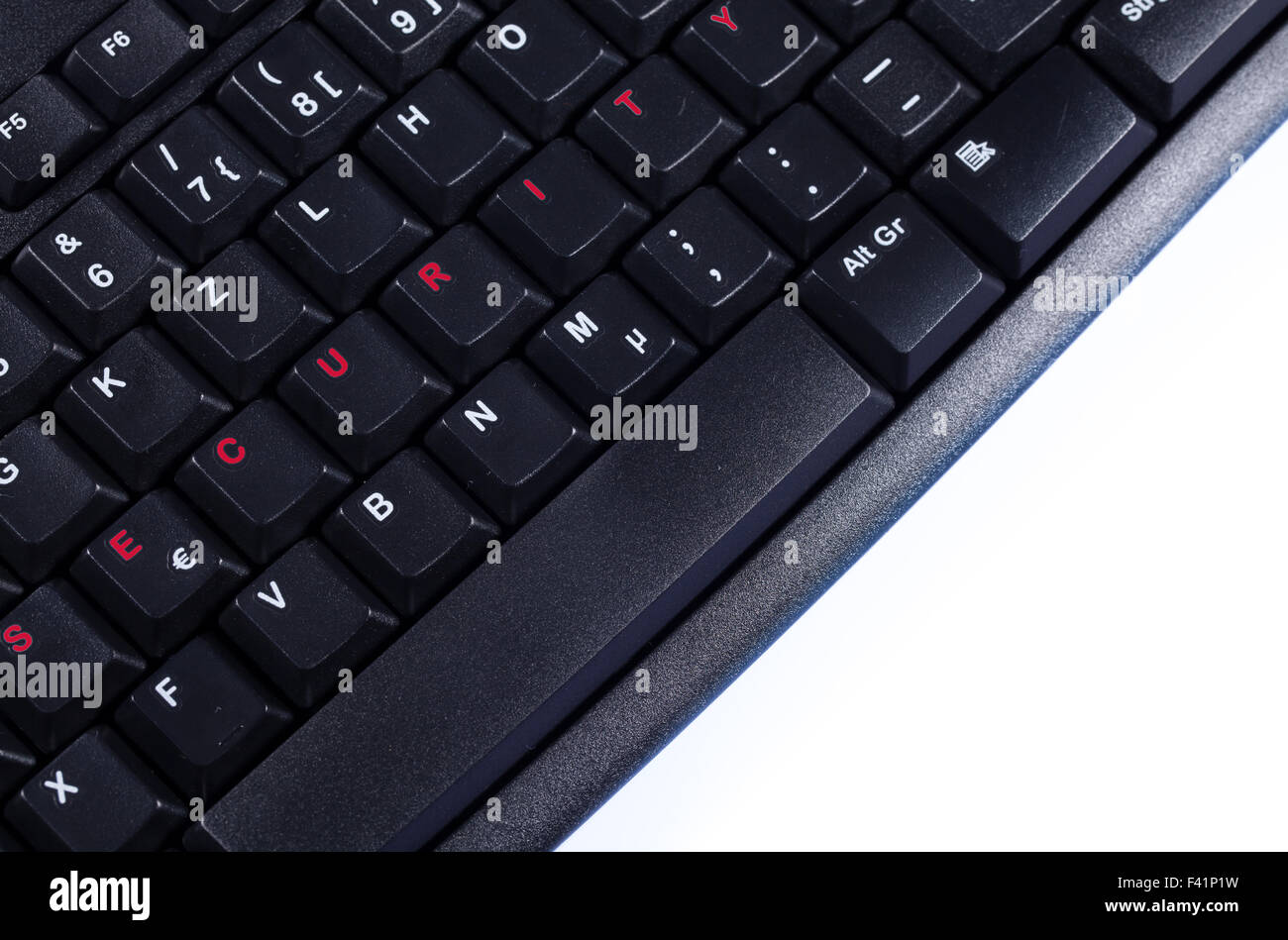 Computer security Security Stock Photo - Alamy