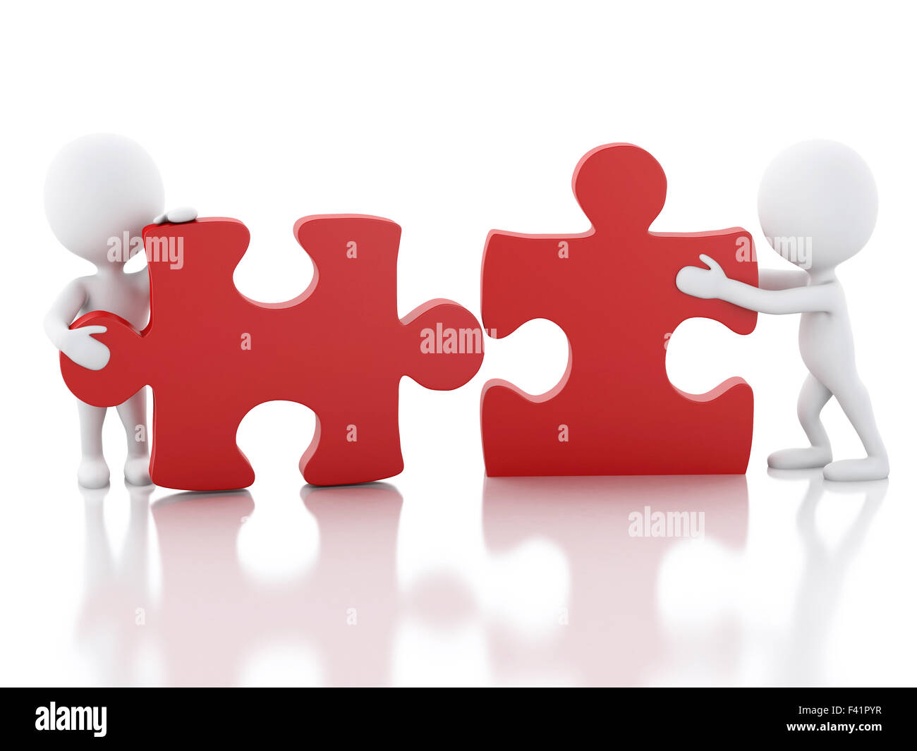 Team white hi-res stock photography and images - Alamy