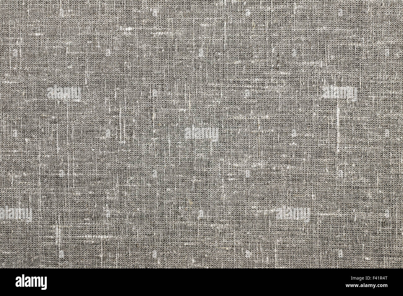 Gray cotton fabric Stock Photo - Alamy