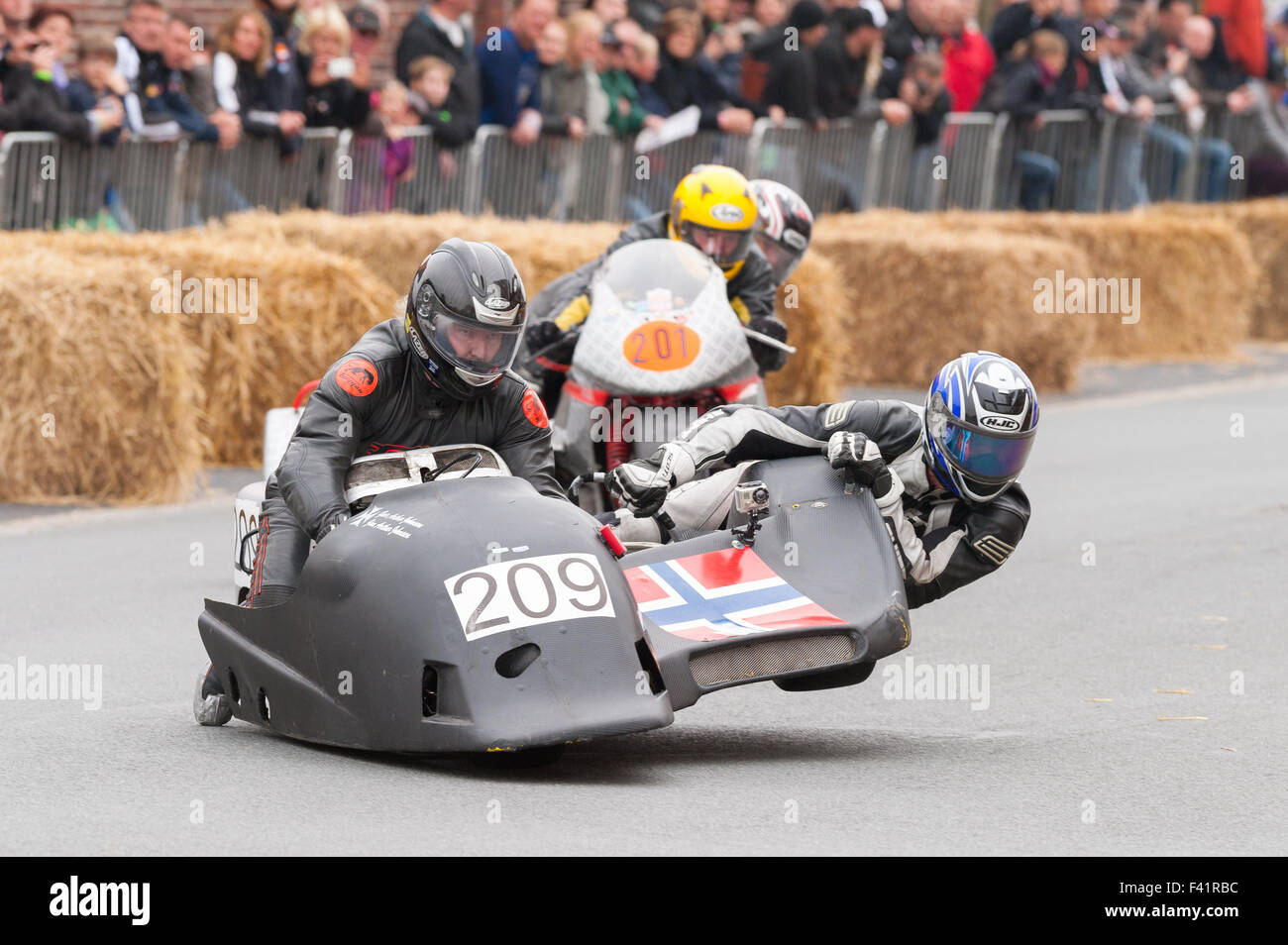 Motorcycle racing hi-res stock photography and images - Alamy