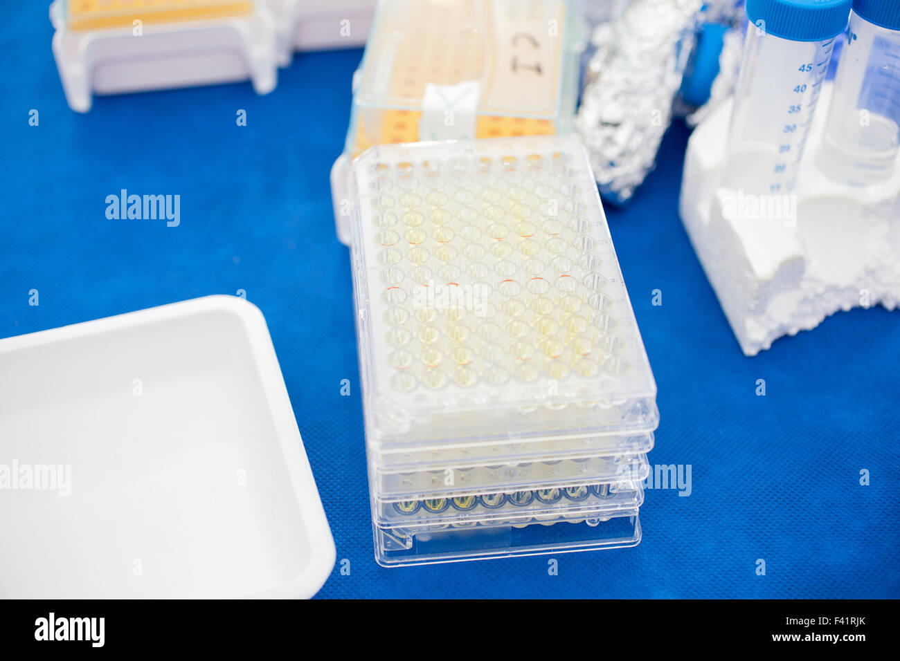 Test tools hi-res stock photography and images - Alamy