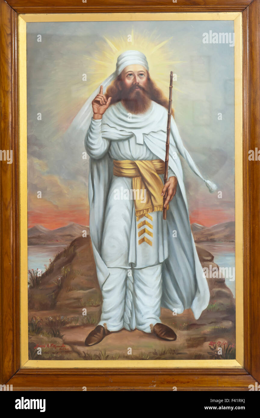 Zoroaster High Resolution Stock Photography and Images - Alamy