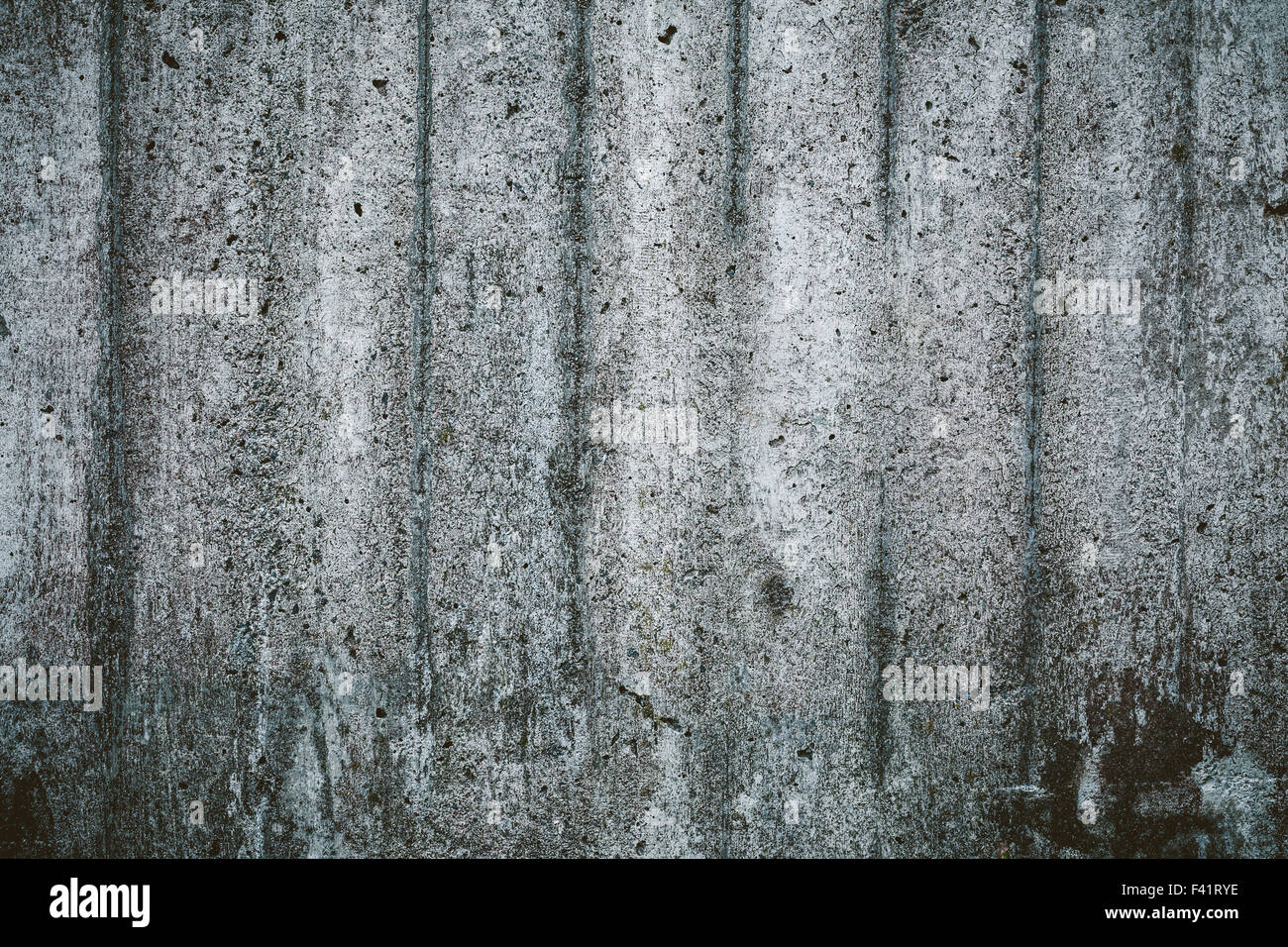 Weathered concrete wall texture Stock Photo - Alamy