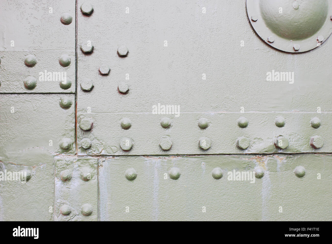 Old metal tank hi-res stock photography and images - Alamy