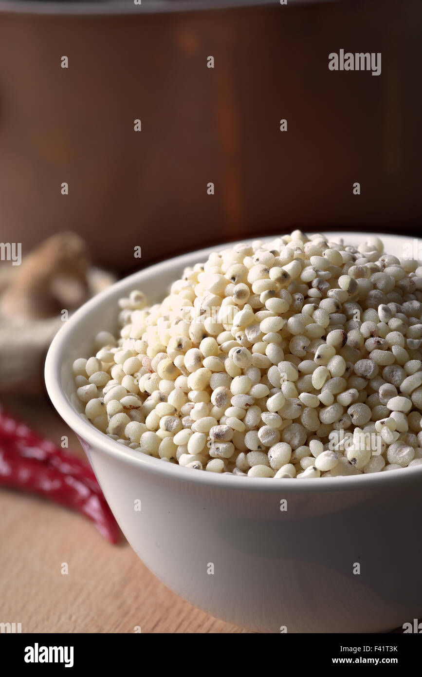 Sorghum seeds hi-res stock photography and images - Alamy