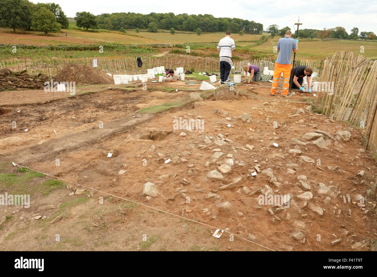 Bradgate Park History High Resolution Stock Photography and Images - Alamy
