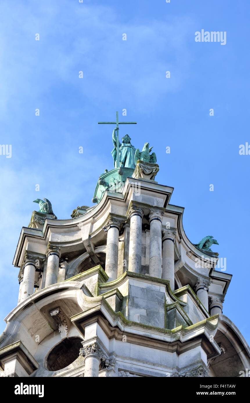 Edwardian town hall hi-res stock photography and images - Alamy