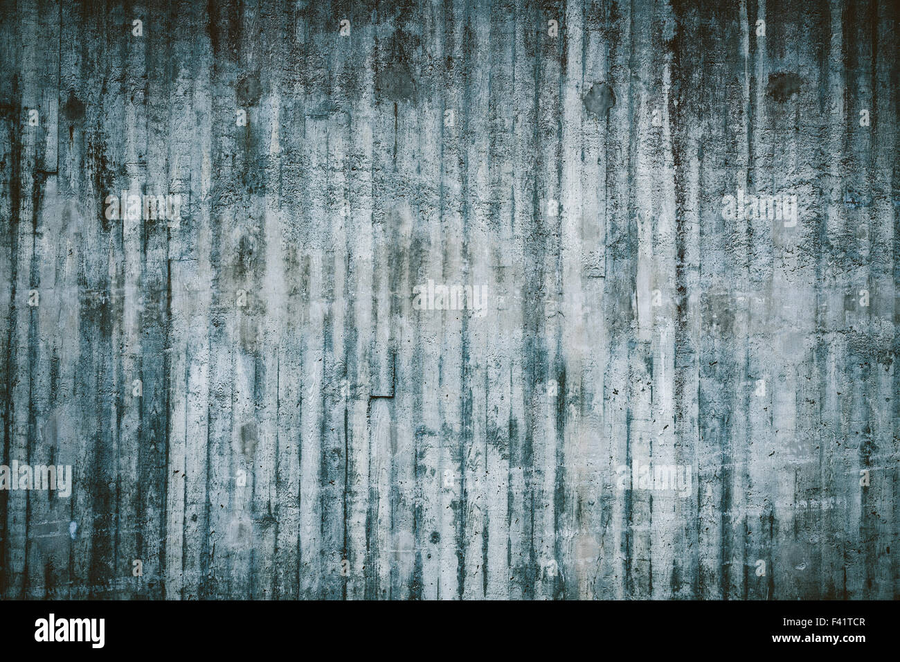 Weathered concrete wall texture Stock Photo - Alamy