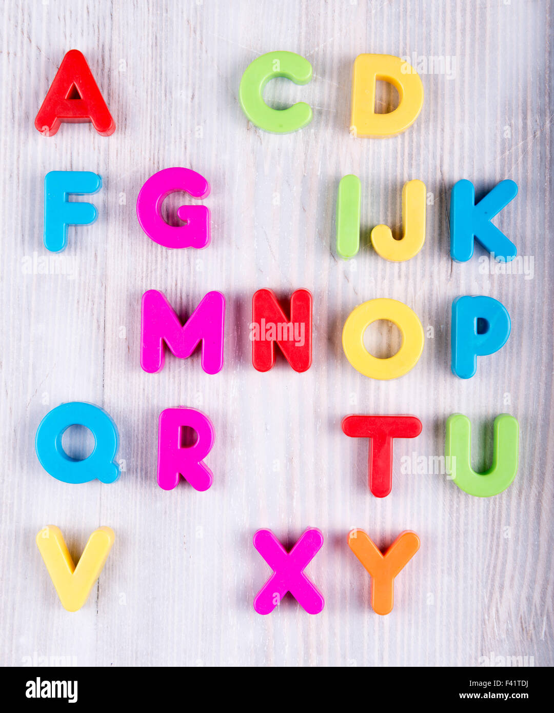 English alphabet hi-res stock photography and images - Alamy