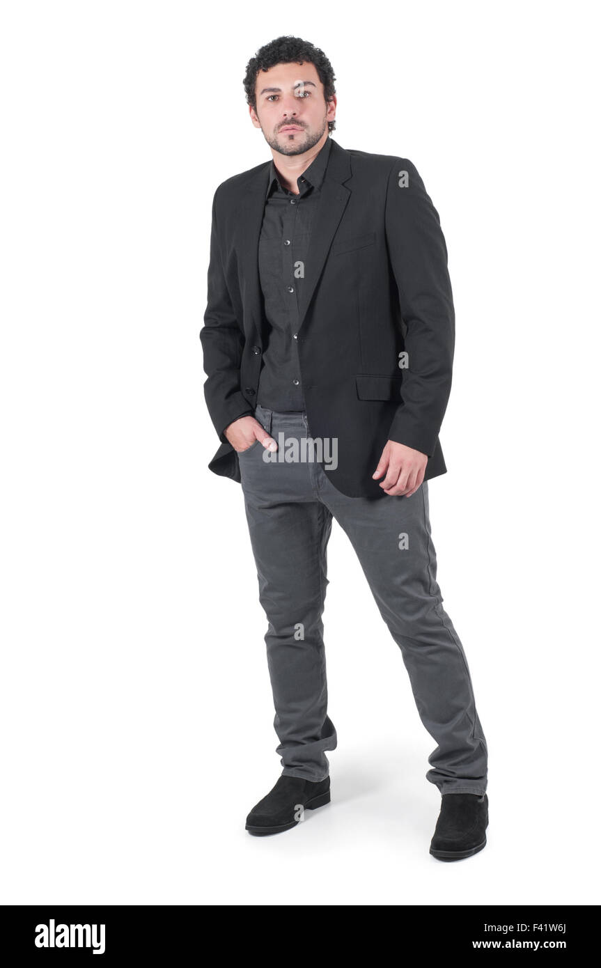 Cute young model in hi-res stock photography and images - Alamy