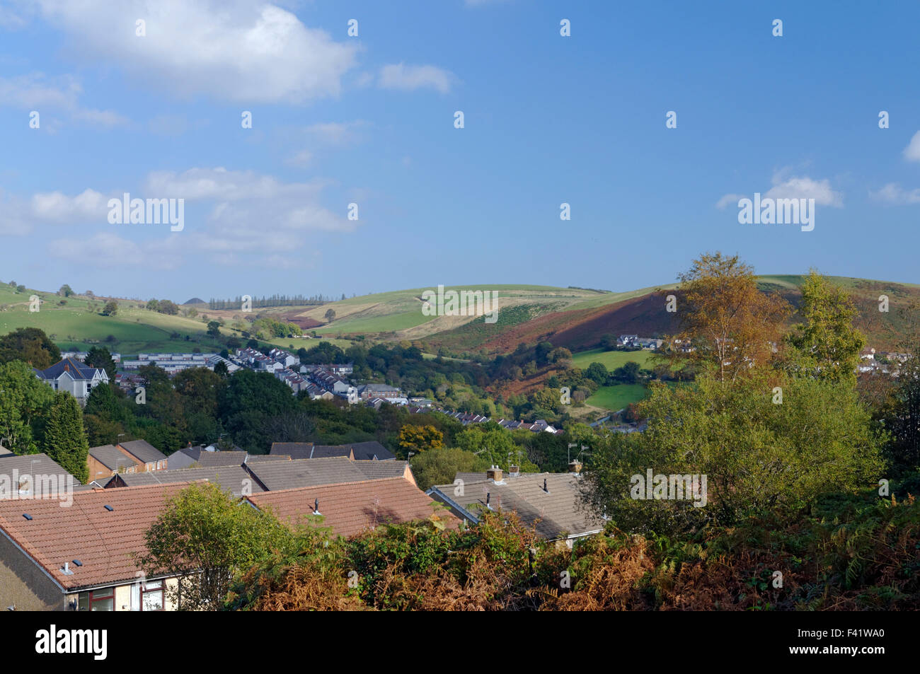 Industrial industry tight knit housing hi-res stock photography and ...