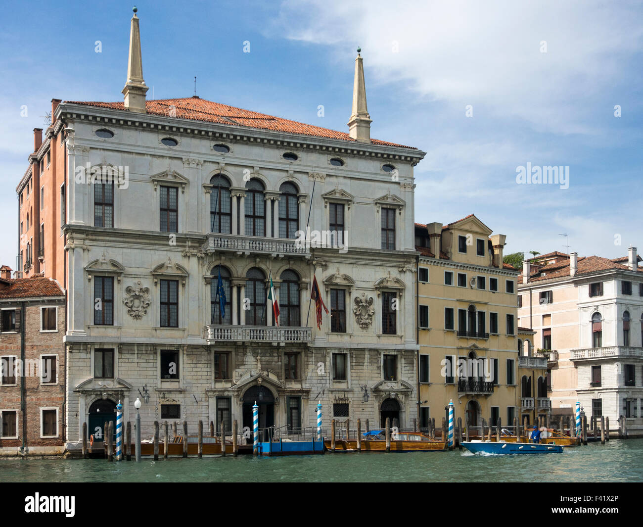 Balbi hi-res stock photography and images - Alamy