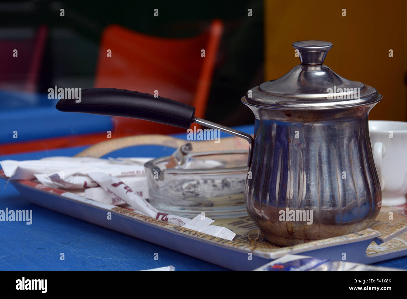 Lebanese arabic hi-res stock photography and images - Alamy