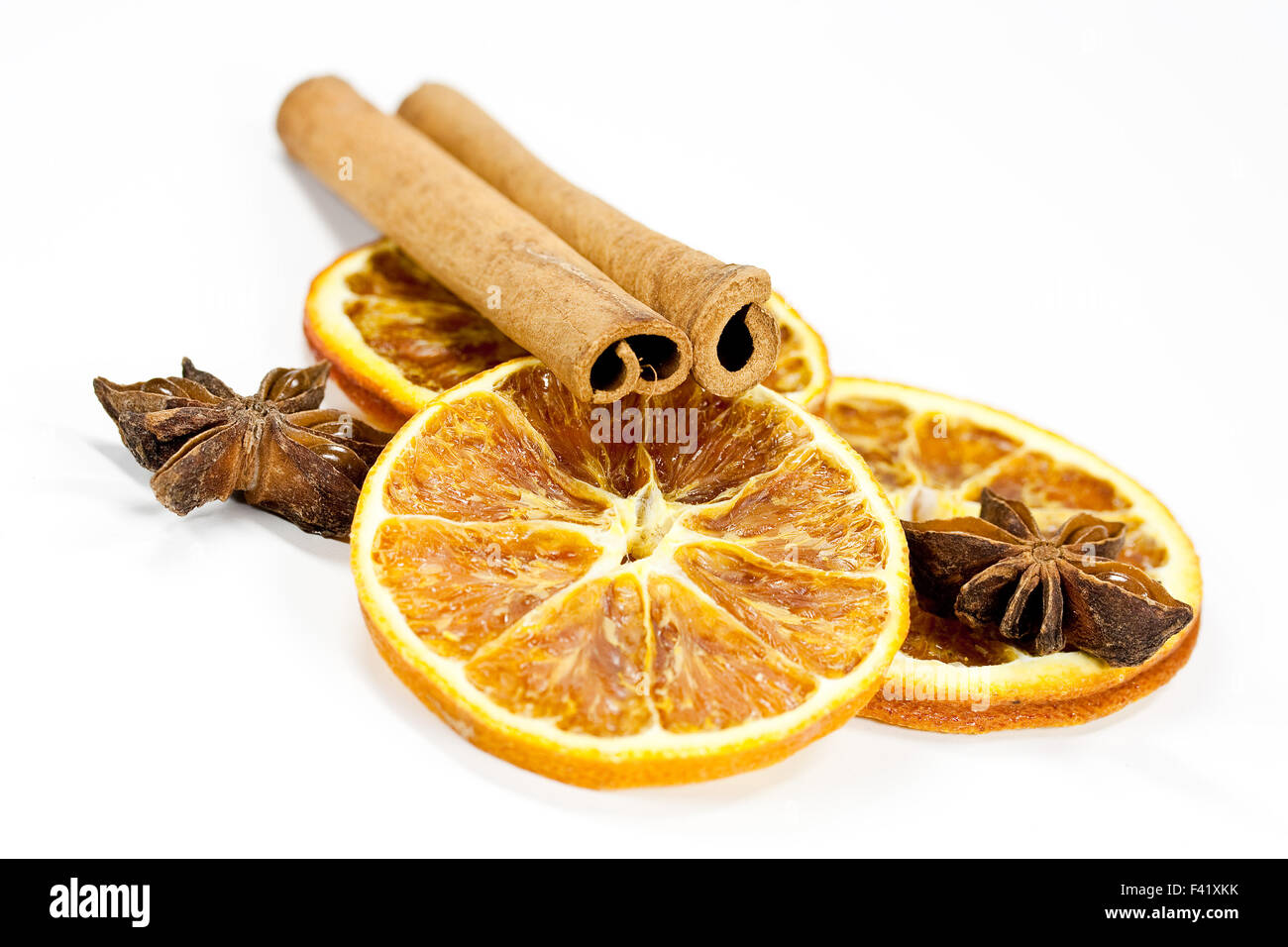 Cinnamon Cut Out Stock Images & Pictures - Alamy